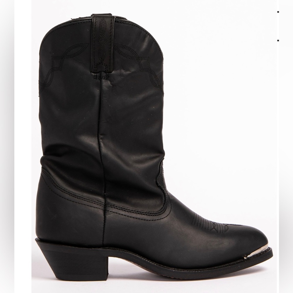 Shyanne Women's Patsy Slouch Western Boots - Medium T… - Gem